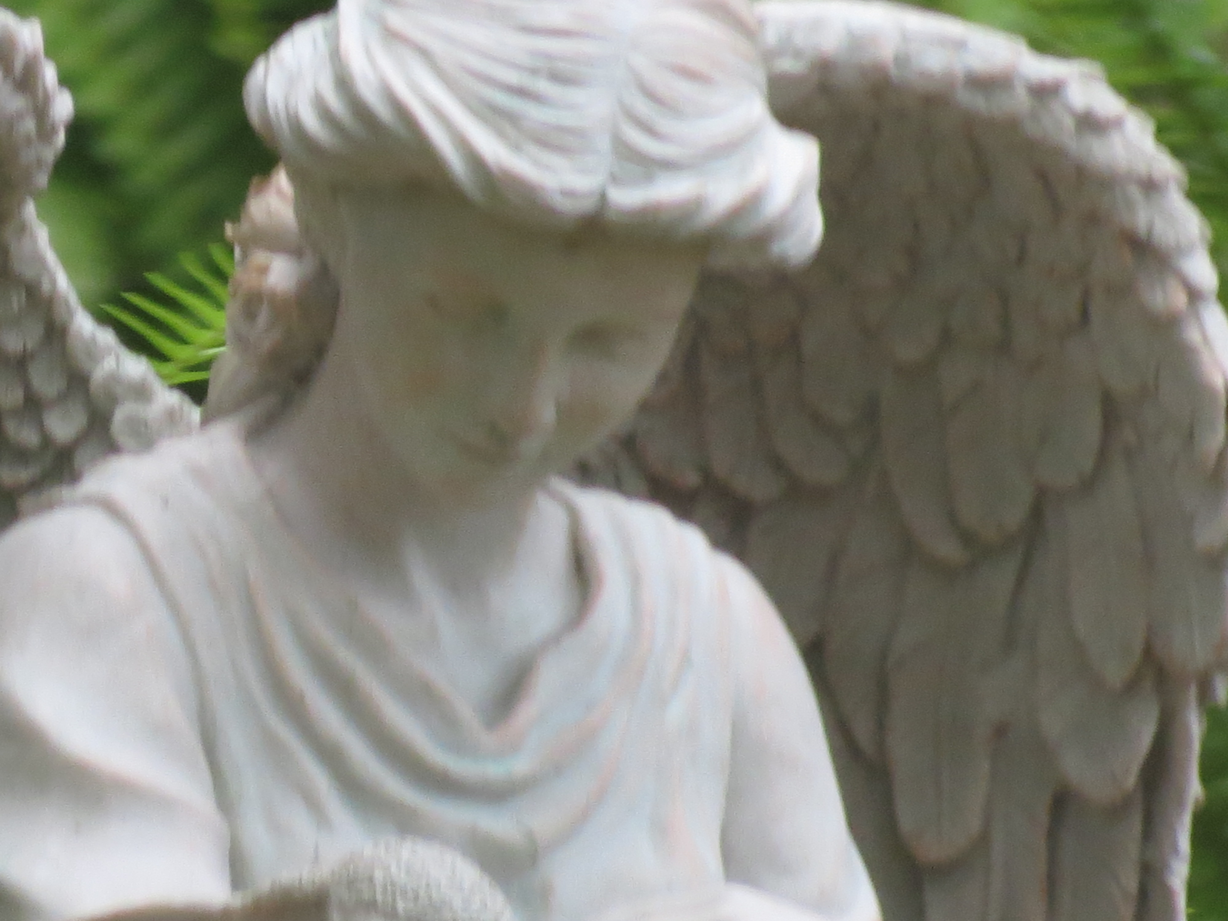 Denn Er hat seinen Engeln befohlen über dir (Psalm 91:11-12) - Felix ...